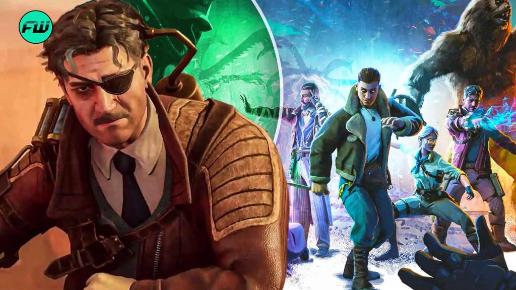 Sumerian Six Review - A Stealth-Packed Adventure That Will Challenge ...