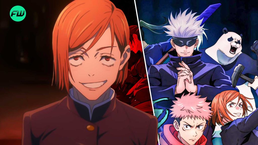 "Yet another subtle nod to Togashi's greatness": Jujutsu Kaisen Fans ...