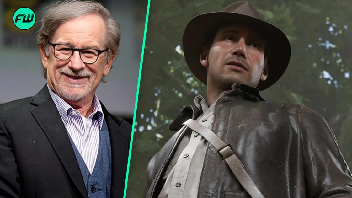 Steven Spielberg Would be Proud: Indiana Jones and the Great Circle Has ...