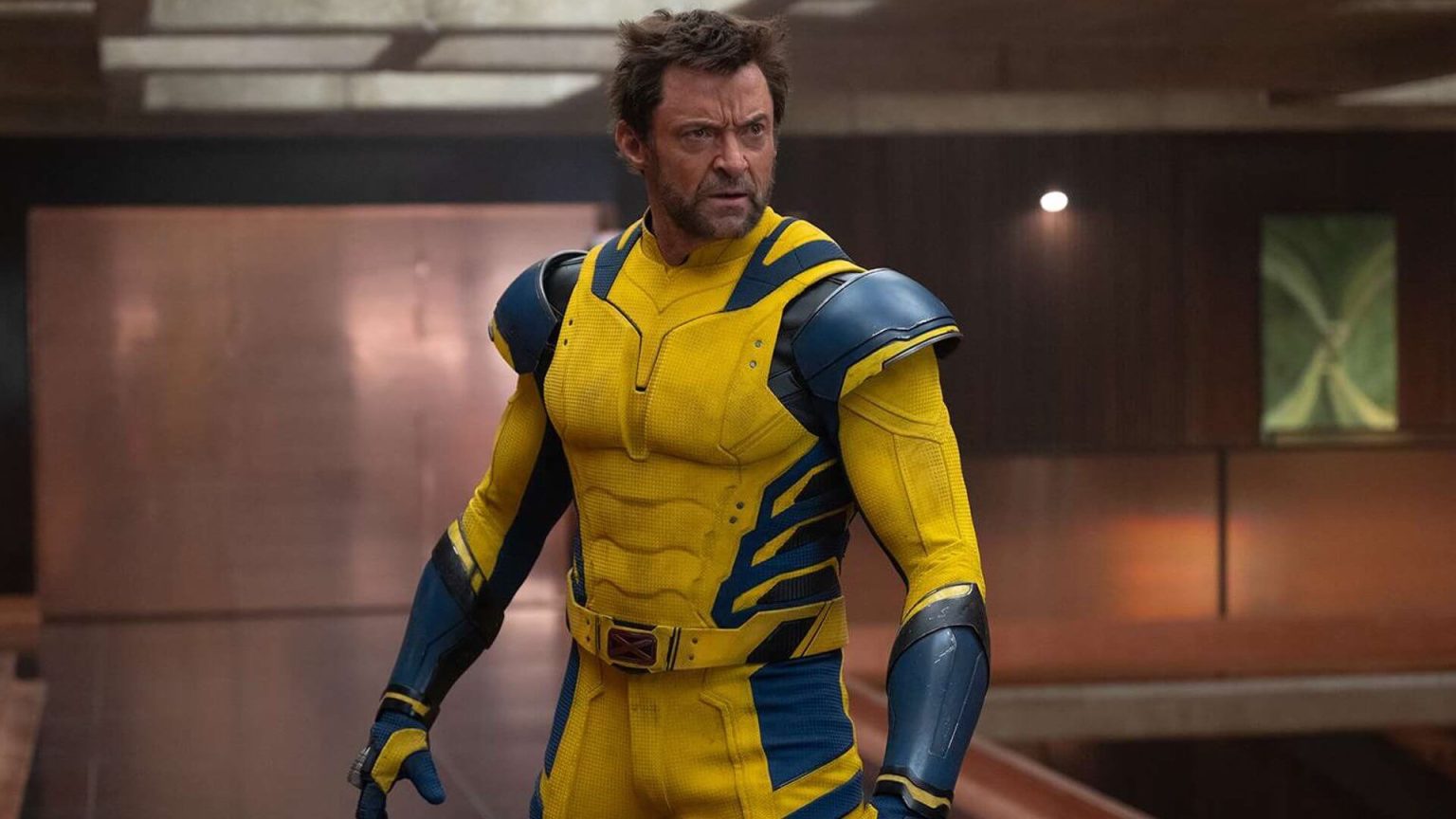 Ryan Reynolds’ Gnarly Prediction About Hugh Jackman Playing Wolverine Might be Coming True With ...