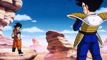 Not Chi-Chi or Frieza, Only One Dragon Ball Character Can Make Goku Run ...