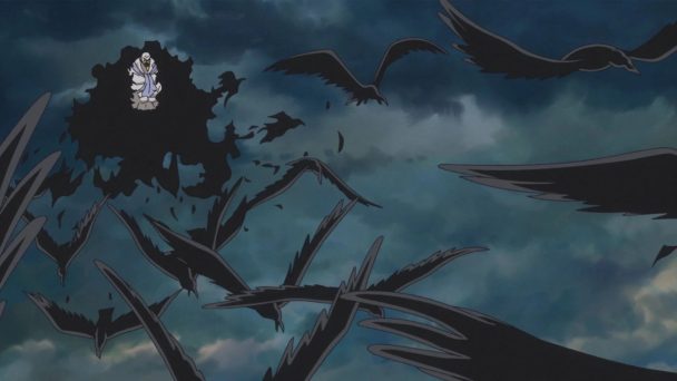 One Piece: Is Karasu’s Devil Fruit Logia or Zoan Type? - Soot Soot ...