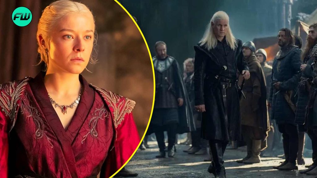 “They have so little shame”: House of the Dragon Fans are Still Furious ...