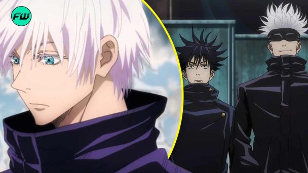 "No one would want to enjoy his company": Every Gojo Fan's Dream is to ...