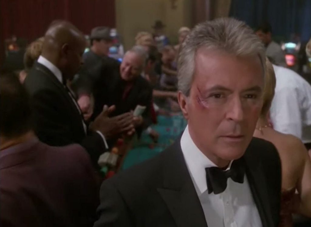 “When she'd start crying, I'd start crying”: Star Trek Icon James ...