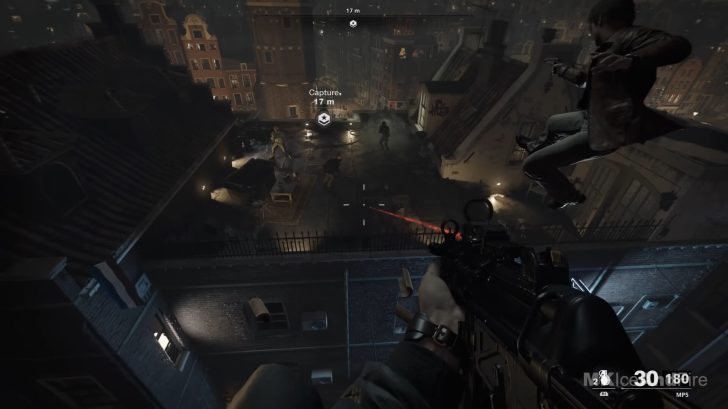 Jason Hudson v Russell Adler: Who is Call of Duty's Perfect Deuteragonist?