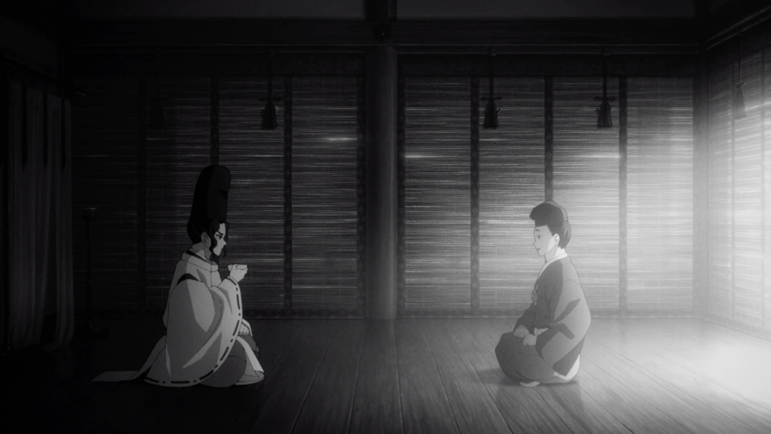 The Ubuyashiki Clan Is Hiding a Key Detail That Could Humanize Muzan in ...