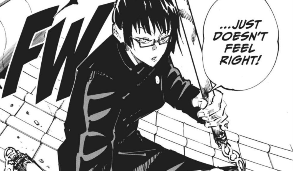 "He's gold in character form": Gege Akutami Not Knowing How to Draw ...