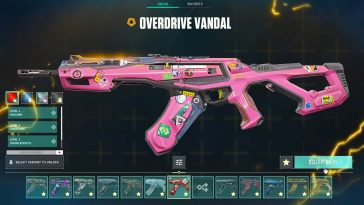 "They just hit different": For Valorant Players, These Gun Skins Make ...