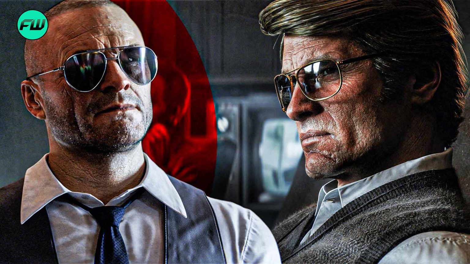 Jason Hudson v Russell Adler: Who is Call of Duty's Perfect Deuteragonist?