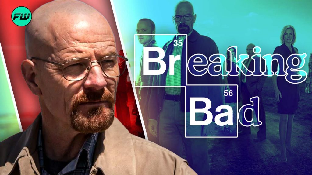 "What do cockroaches do? They survive": Vince Gilligan Always Knew He ...