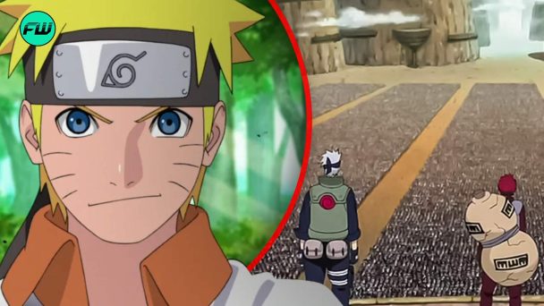 Naruto: Masashi Kishimoto Confessed He Bluffed With One of the Most ...