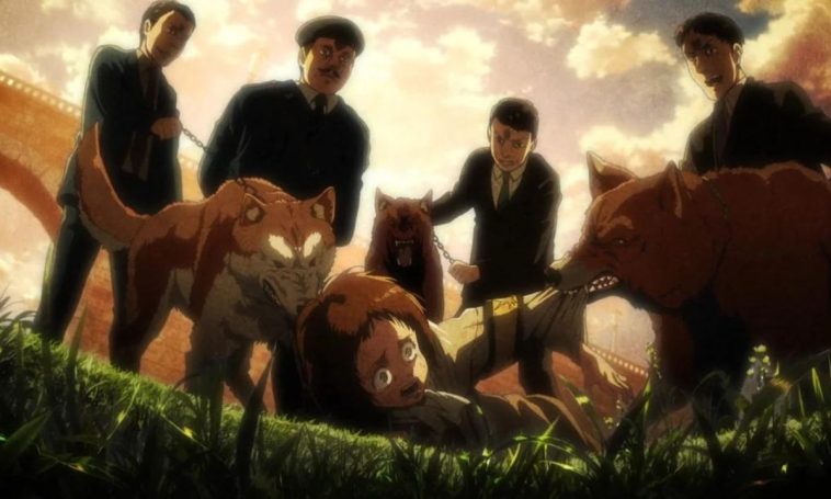 Hajime Isayama: If Attack on Titan Was Real, Eren Would be Speaking ...