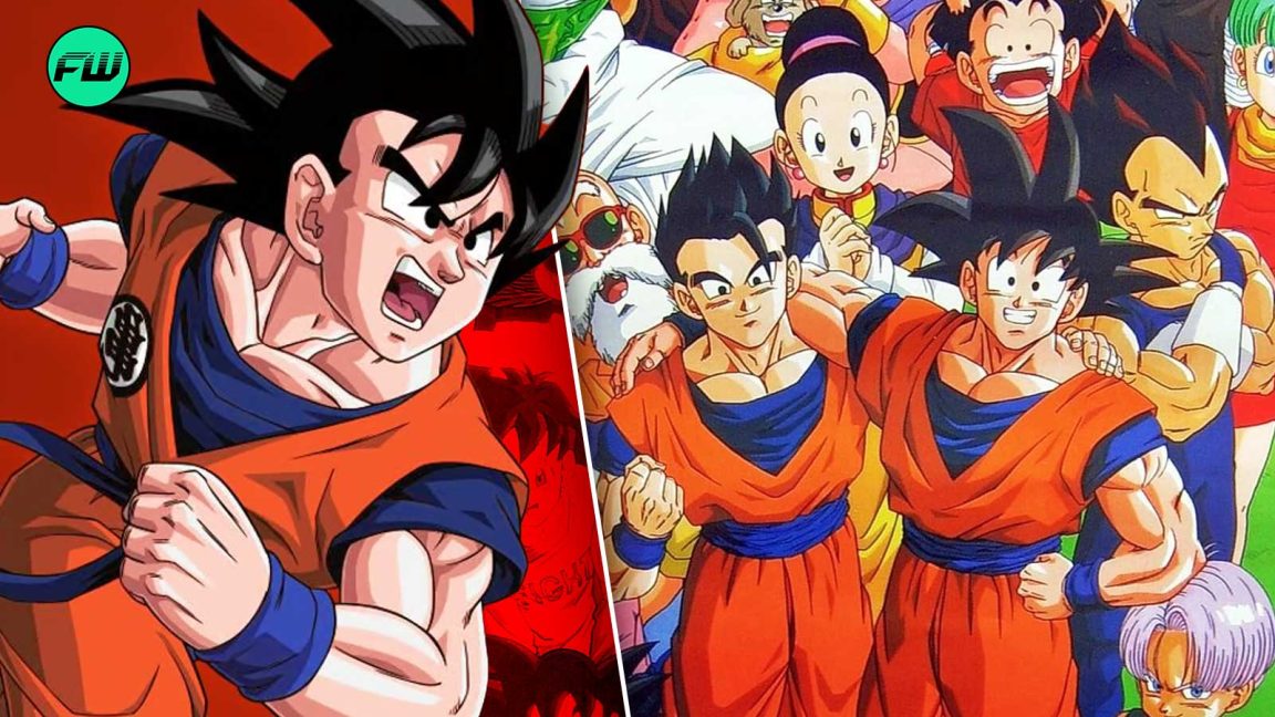 "Toriyama is more of a comedy writer": Upcoming Dragon Ball Series is a ...