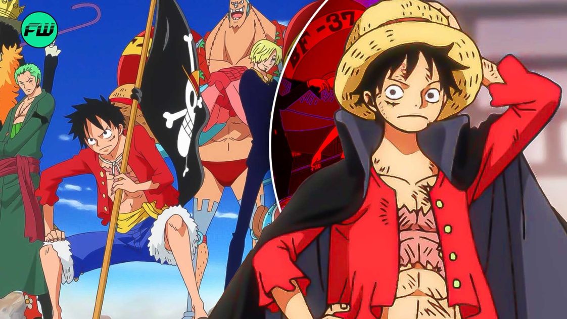 "Oda-san loved his 'Meat!!'… This is Luffy all right'": Doing ...