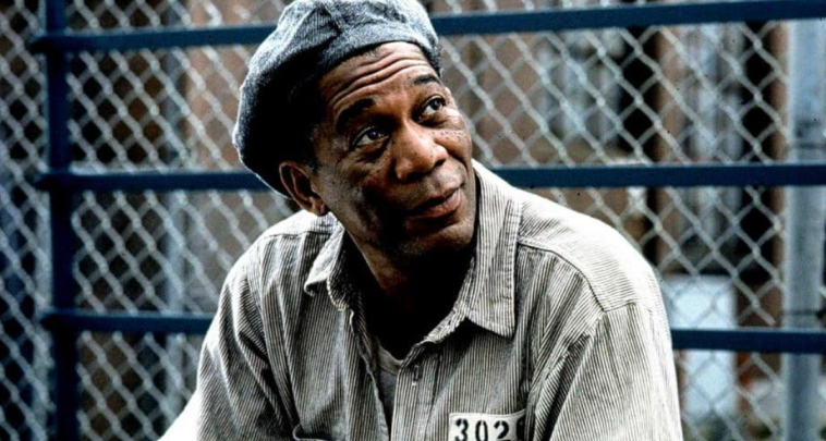 “If I die in a strange place”: Morgan Freeman Always Wears His Gold ...