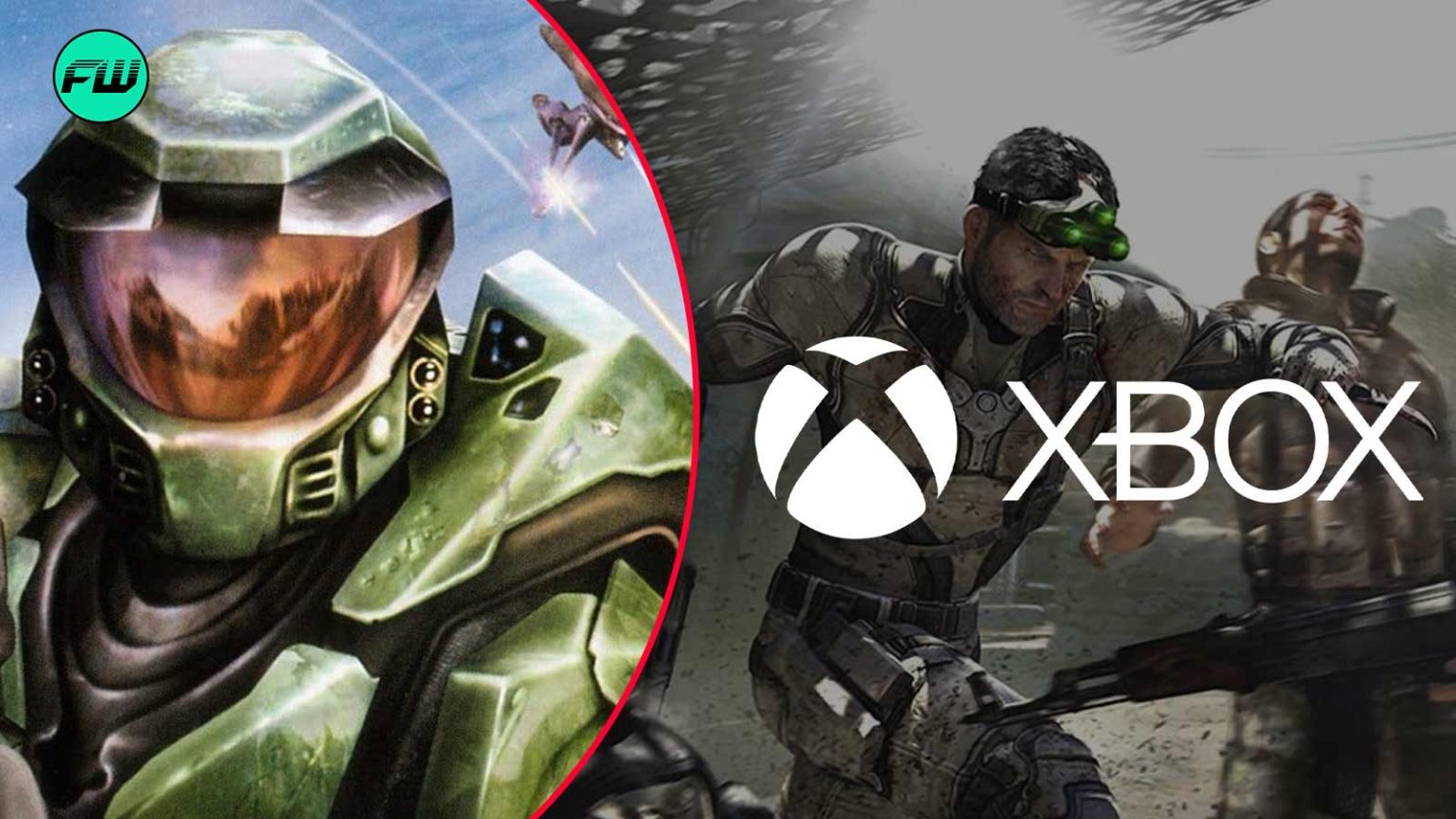 9 Xbox Exclusives That Changed Gaming
