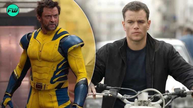 "We weren’t really willing to submit to that”: Marvel Milking Hugh ...