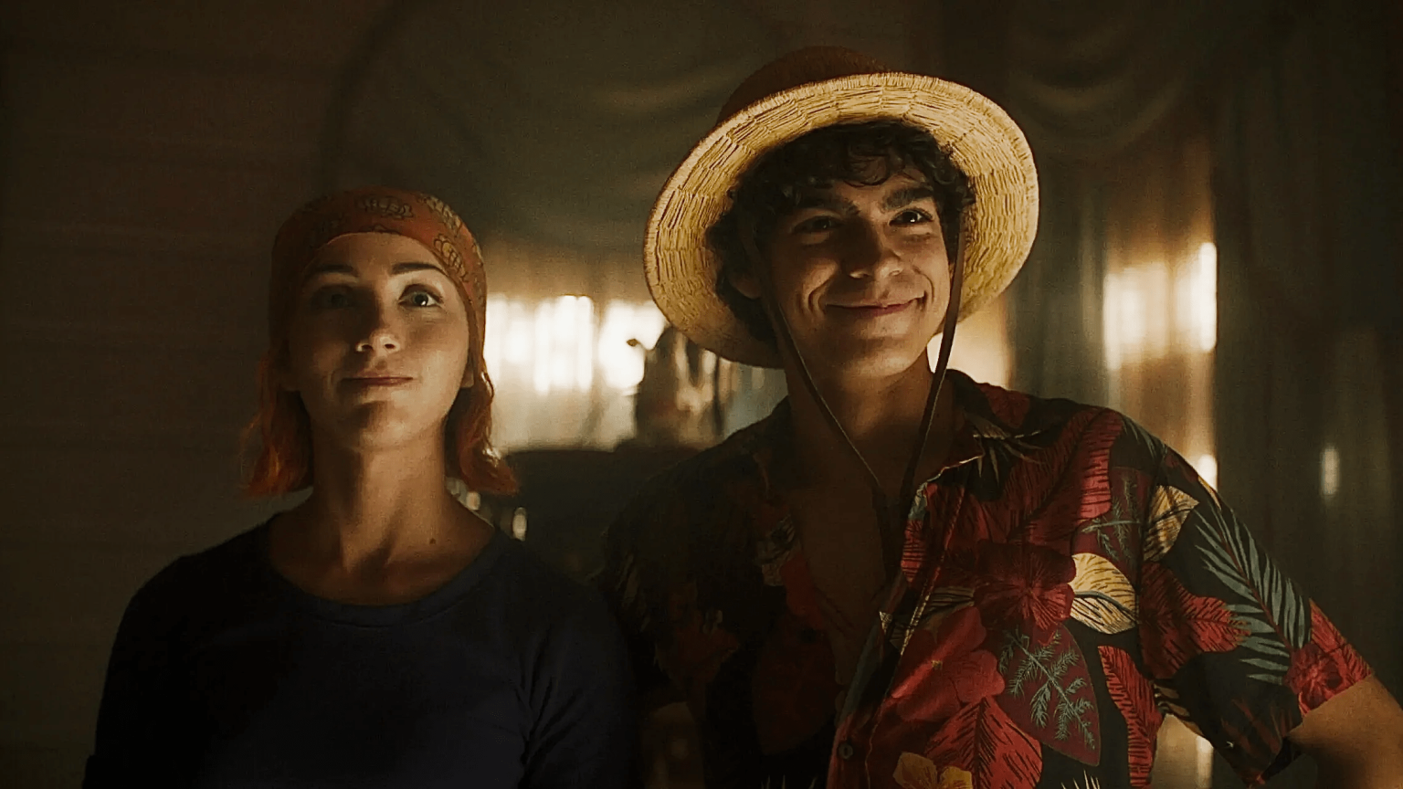 Emily Rudd's Reaction to Chopper's First Look is Exactly What One Piece ...