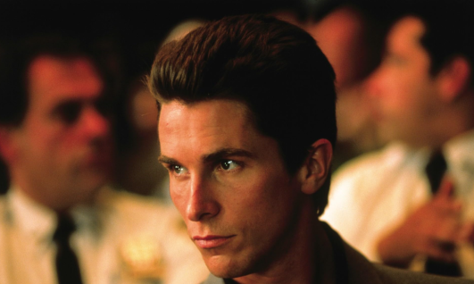 “Bruce Wayne if his parents never died”: Christian Bale’s Riskiest ...