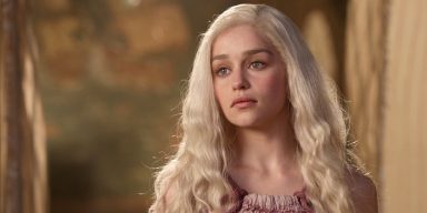 “I couldn’t do it”: Emilia Clarke Fought N*dity in ‘Game of Thrones ...