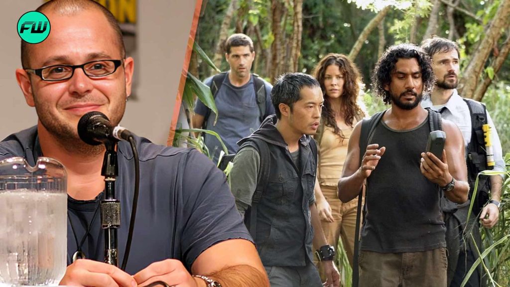 Lost Ending is Not as Complicated as You Thought It Was, Michael ...