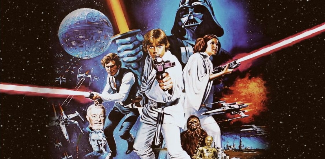 George Lucas: Star Wars Exists Because of Star Trek, It Created Fans ...