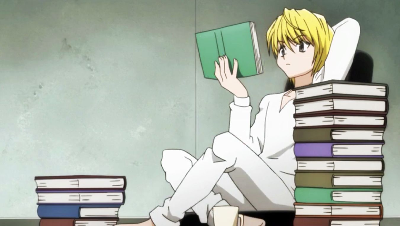 Yoshihiro Togashi Pays Homage to Akira Toriyama with Hunter x Hunter ...