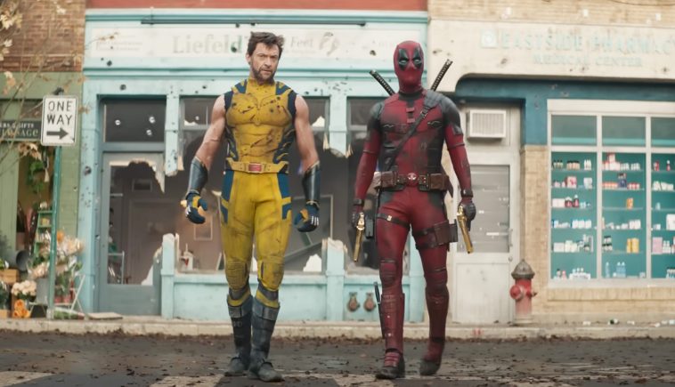 "I am grateful": Hugh Jackman Hints Secret Wars Debut After Revealing ...