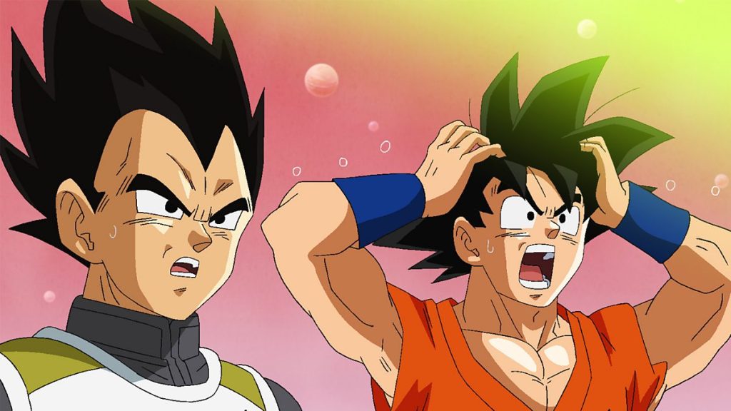 "Some things are beyond reach": One Mangaka Has a Talent Even Dragon ...