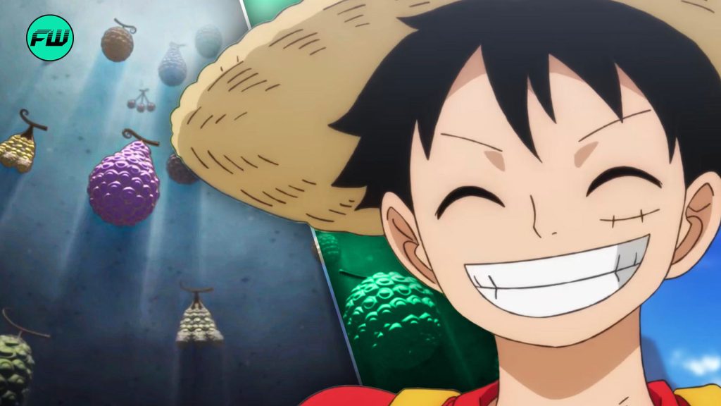 Eiichiro Oda Plans to Reveal 1 Devil Fruit Will be Even More Important ...