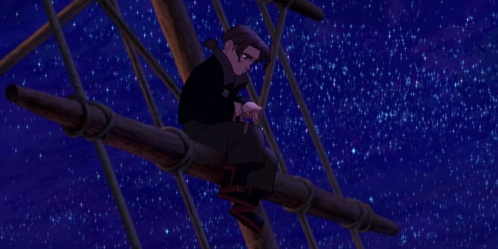 "The world was so ungrateful to you": The Early 2000s Gave us 4 Western ...