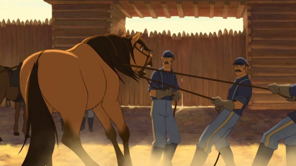 "The world was so ungrateful to you": The Early 2000s Gave us 4 Western ...