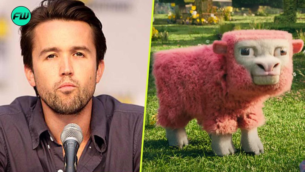 Rob McElhenney’s Gory Game of Thrones Fate Will Make You Feel Grateful ...