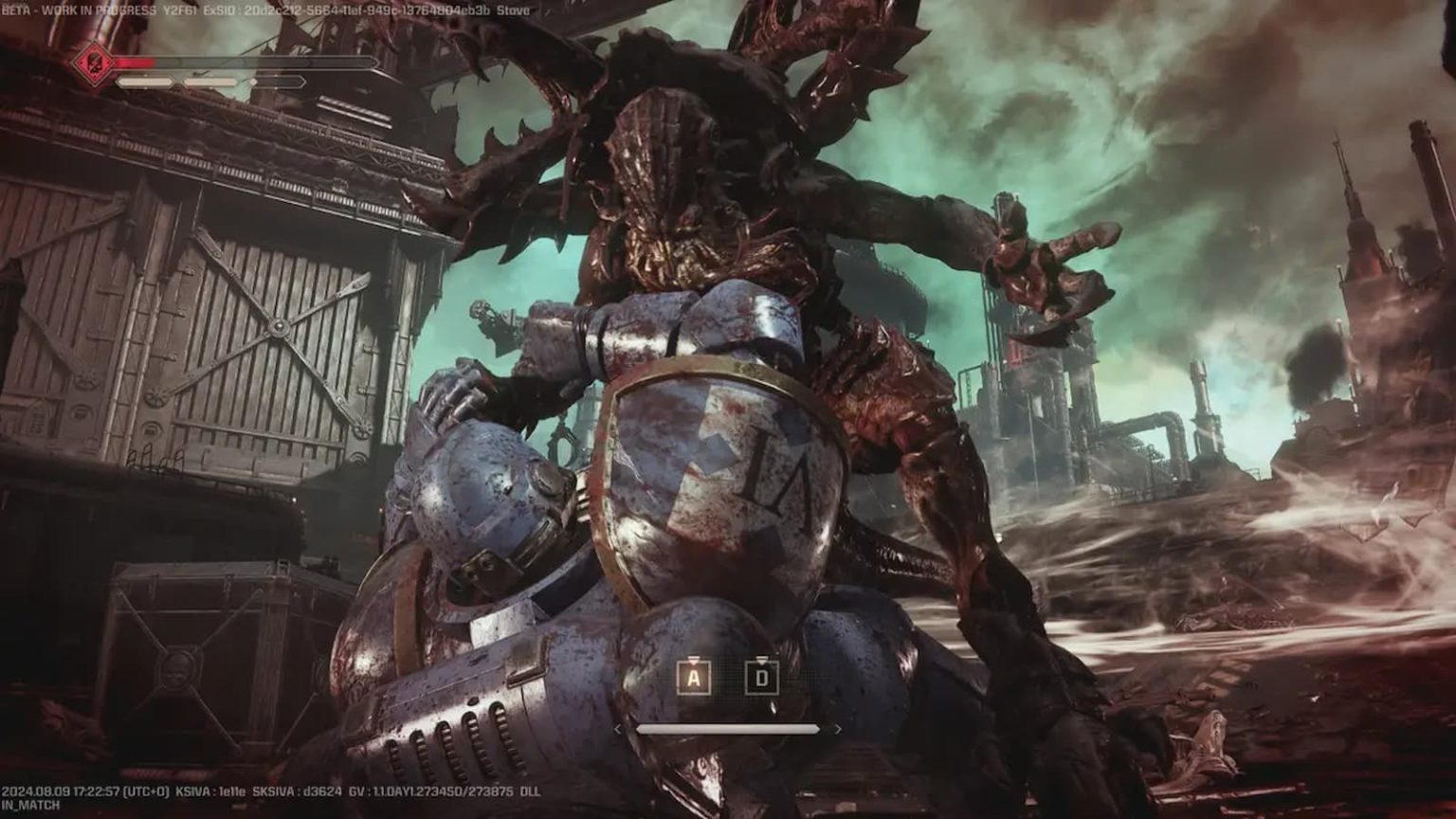 Female Custodes May Just be the Beginning: Games Workshop Reveals There ...