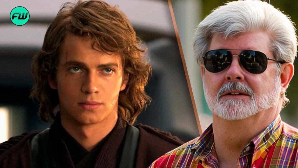 “It’s also about timing and circumstance”: George Lucas Came to a ...