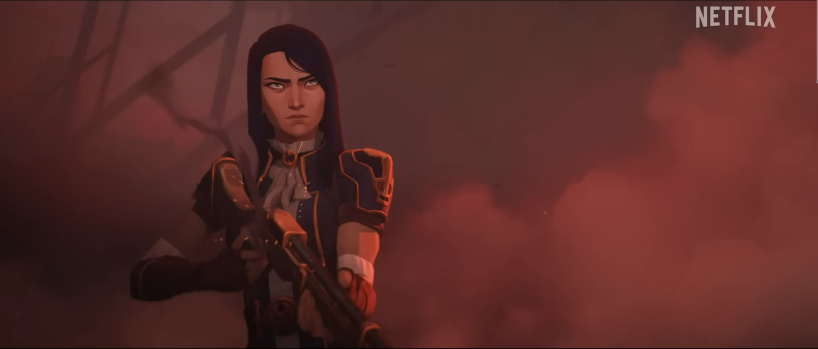 Arcane Season 2 Trailer is the Hype That We Should Have Felt When Jack ...