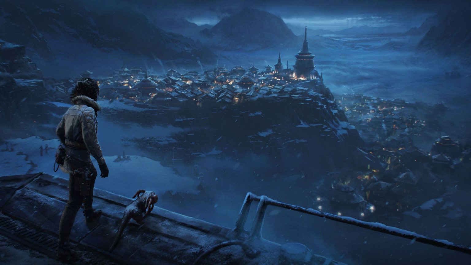 11 Star Wars Outlaws Mods We'll Install in an Instant