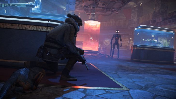 11 Star Wars Outlaws Mods We'll Install in an Instant