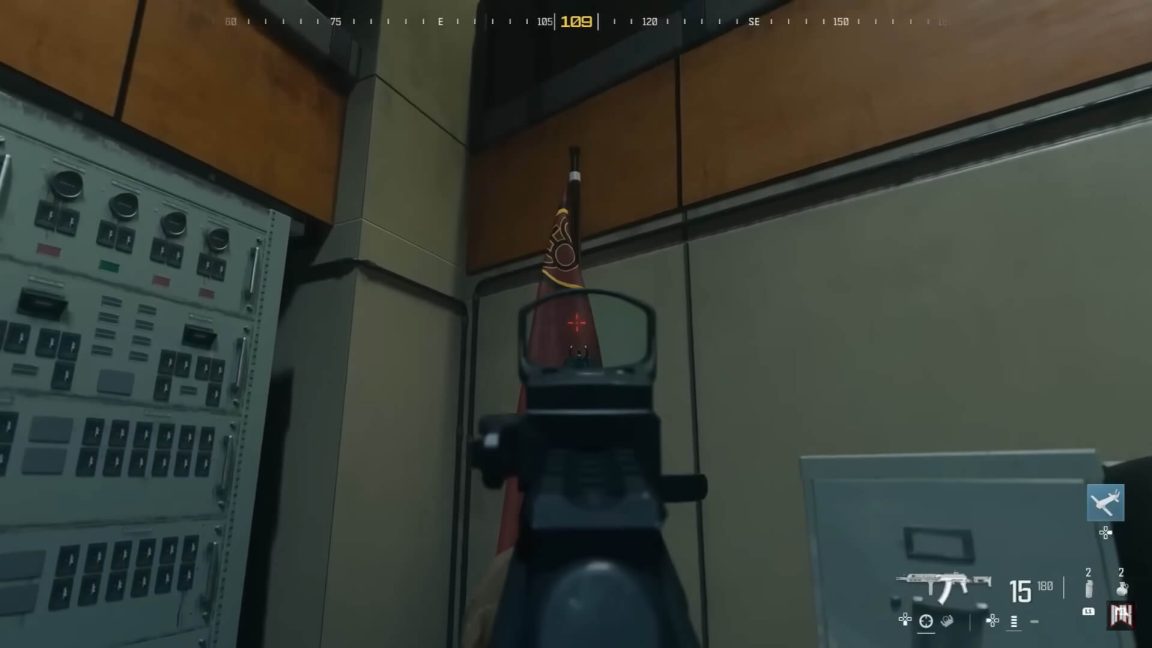 7 Call of Duty Easter Eggs That Prove Modern Warfare and Black Ops are ...