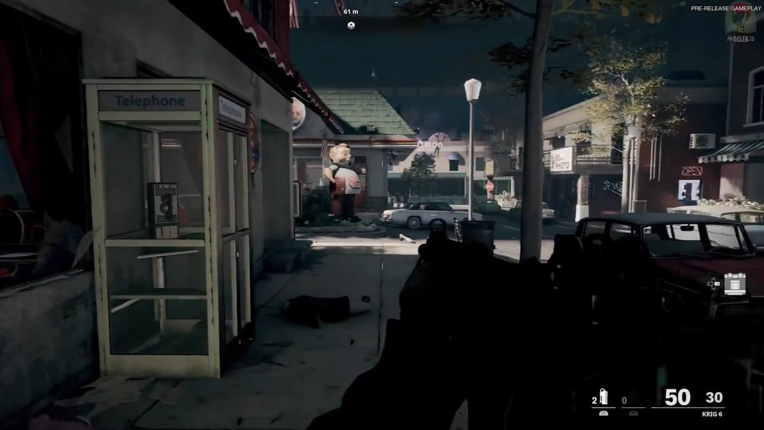 7 Call of Duty Easter Eggs That Prove Modern Warfare and Black Ops are ...