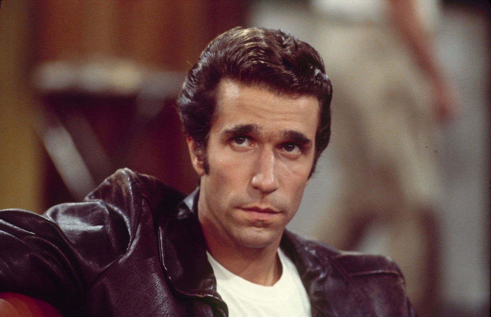 "Let's not turn Barney into the Fonz": How I Met Your Mother Narrowly ...
