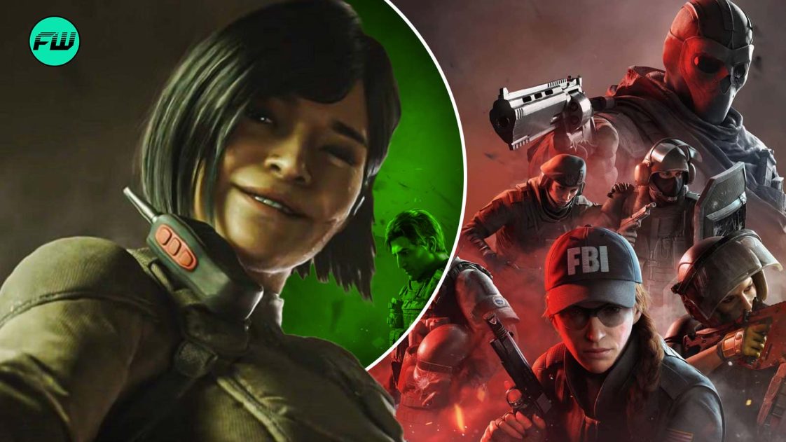 “They have to remake every single thing that they did in that first ...