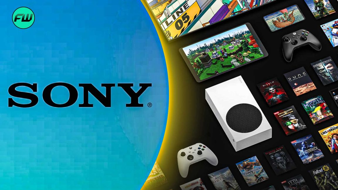 Xbox Game Pass Losing 3 Games in One Day Might Just Snowball Into the Downfall of Sony’s Biggest ...