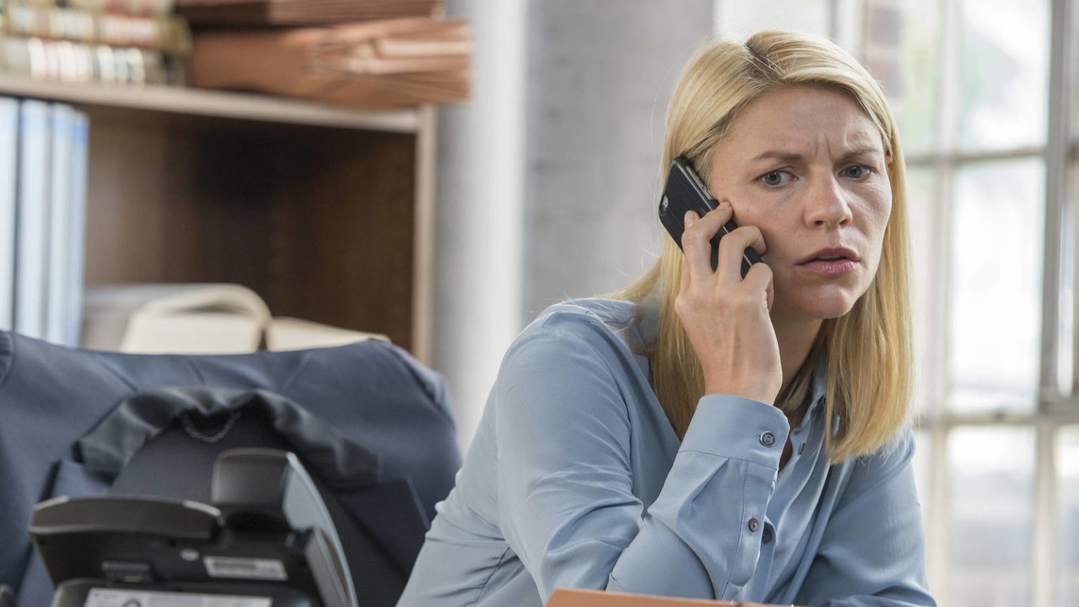 "The Show Demanded Money": Claire Danes' Humongous Per Episode Salary Coupled With Some Insane ...