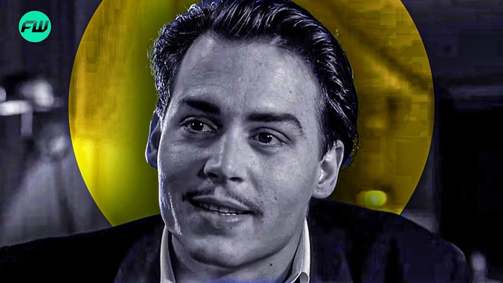 “He was so beautiful when young”: A 35-Year-Old Johnny Depp Gets All ...