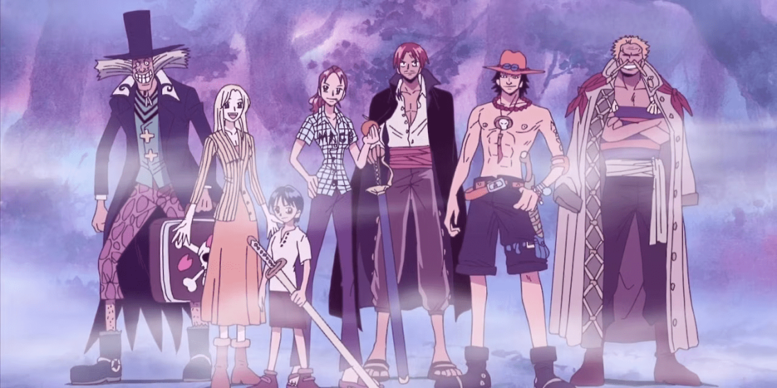 Hypnotized Zoro or Blood Thirsty Akainu - Who Gave the Big Chest Scar ...