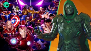 The Already Overpowered Doctor Doom in Fortnite Now Takes a Trick Out ...
