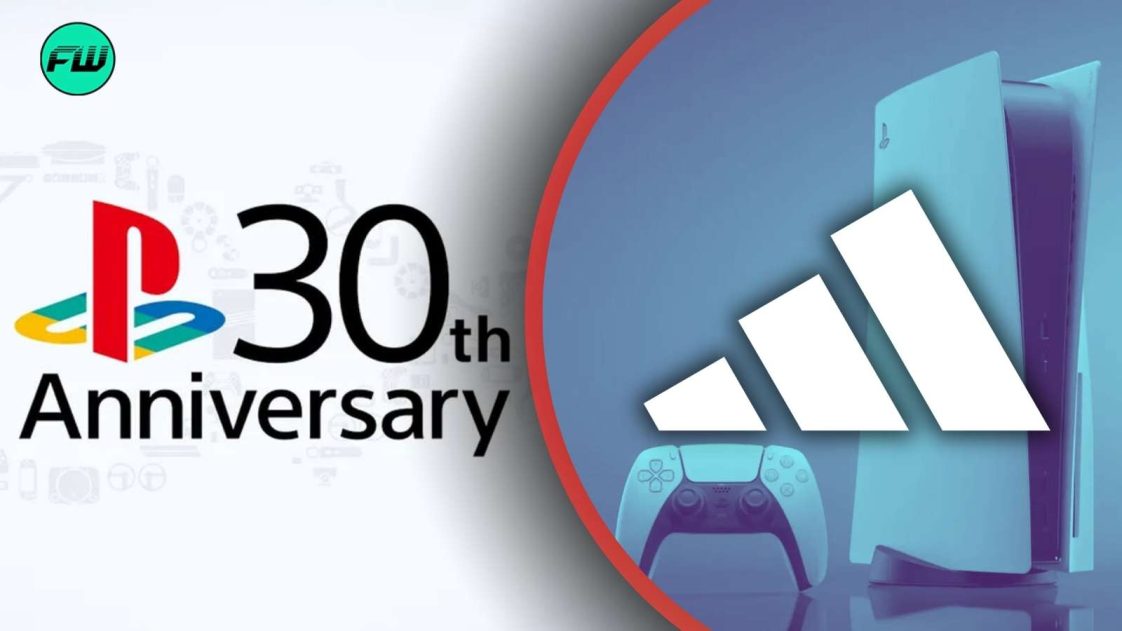 Sony Has Just Confirmed the PS5 Pro Design Inspired After Adidas Is ...