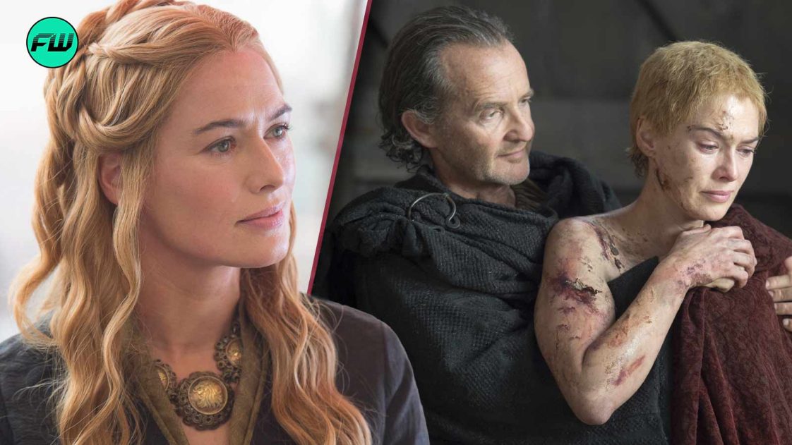 She Happens To Have A Beautiful Body” Lena Headey Didnt Attend The